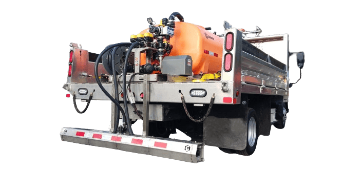 Truck Equipment – Sustainable Truck Equipment